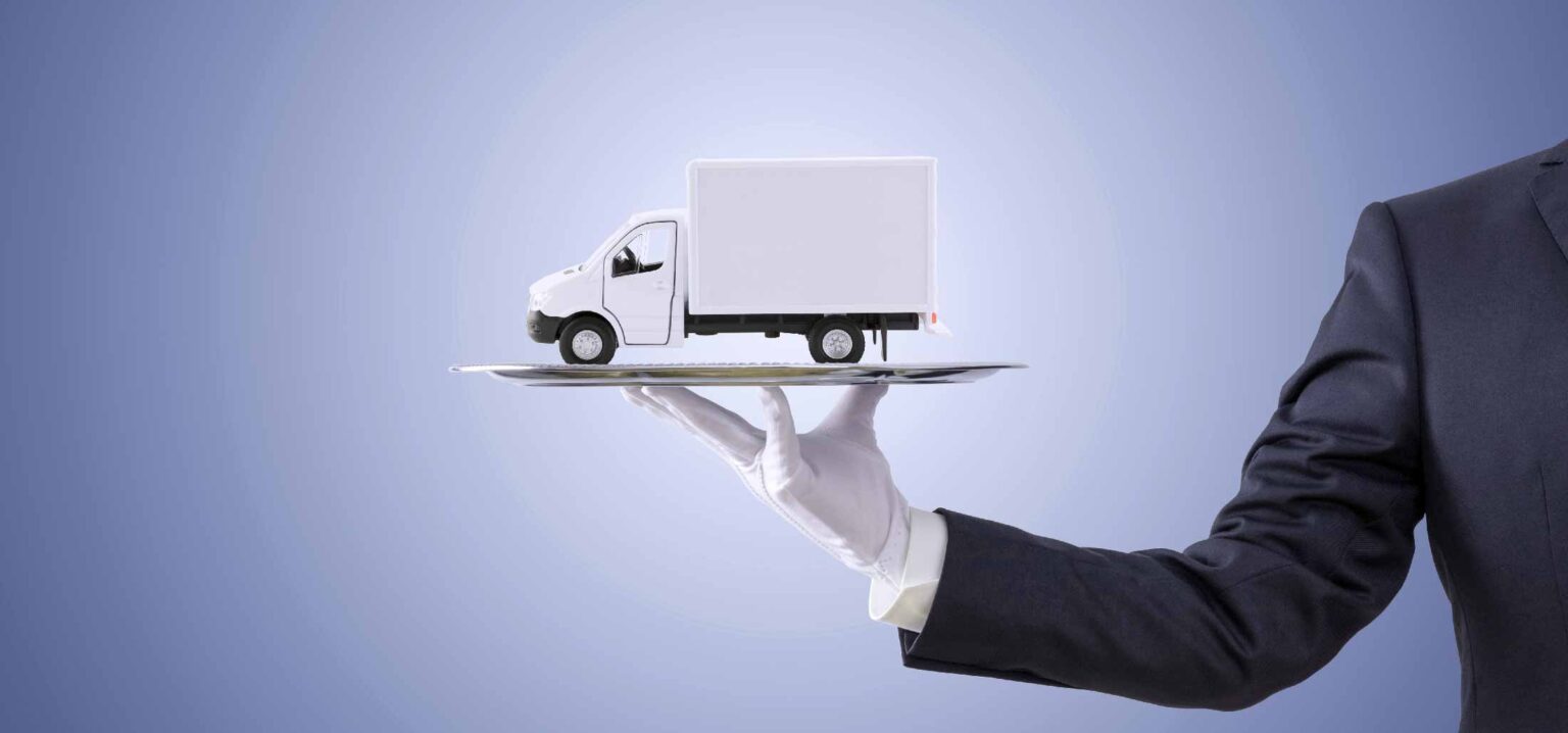 Inside Delivery vs White Glove Delivery Services | InstiCo